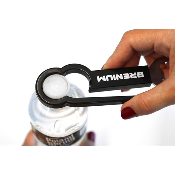 Multifunctional Bottle Opener for Water and Beer, Twist-Off, Weak Hands ...