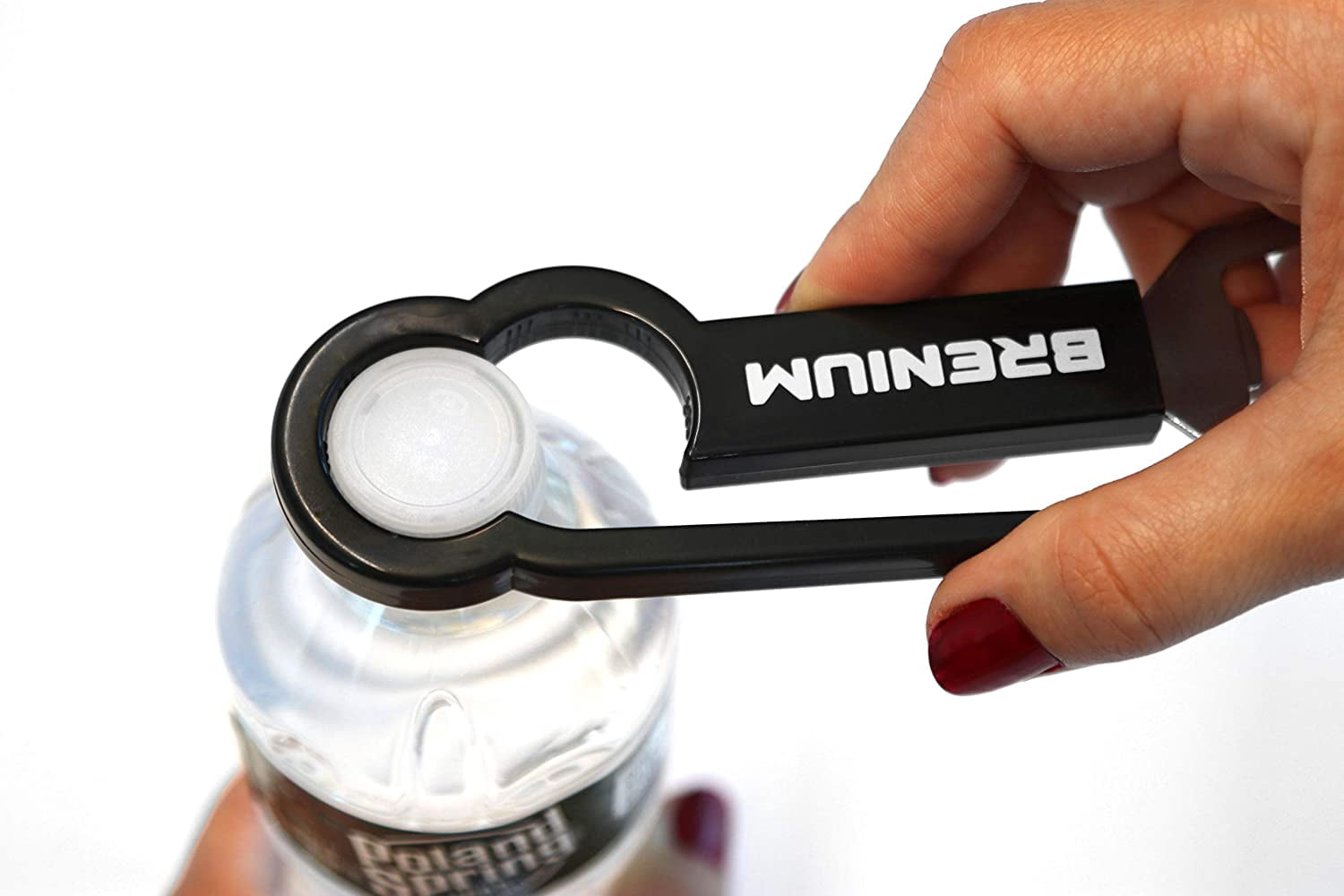 Multifunctional Bottle Opener for Water and Beer, Twist-Off, for Weak ...