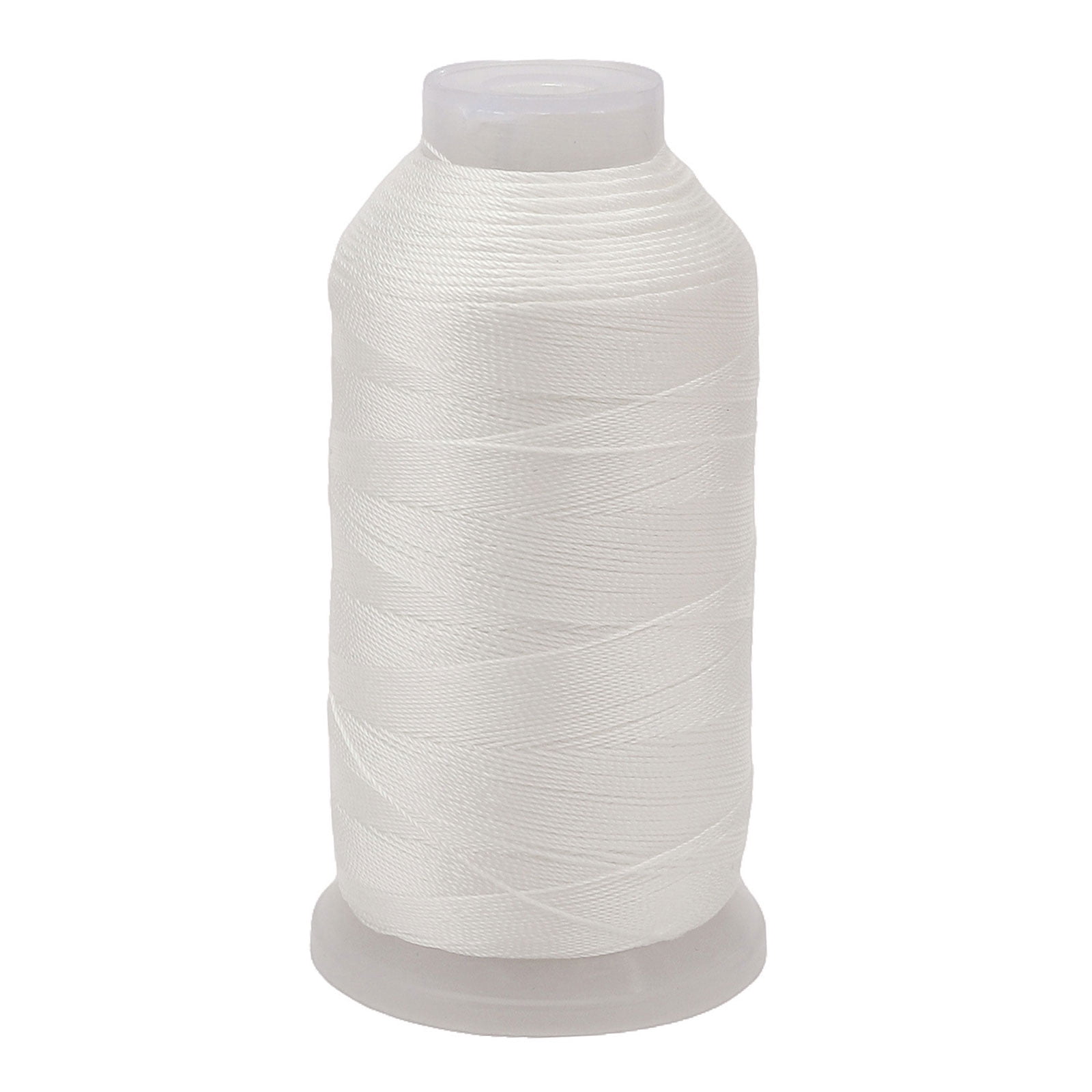 Multifunctional Braiding Thread White Nylon Cord Weaving String for ...