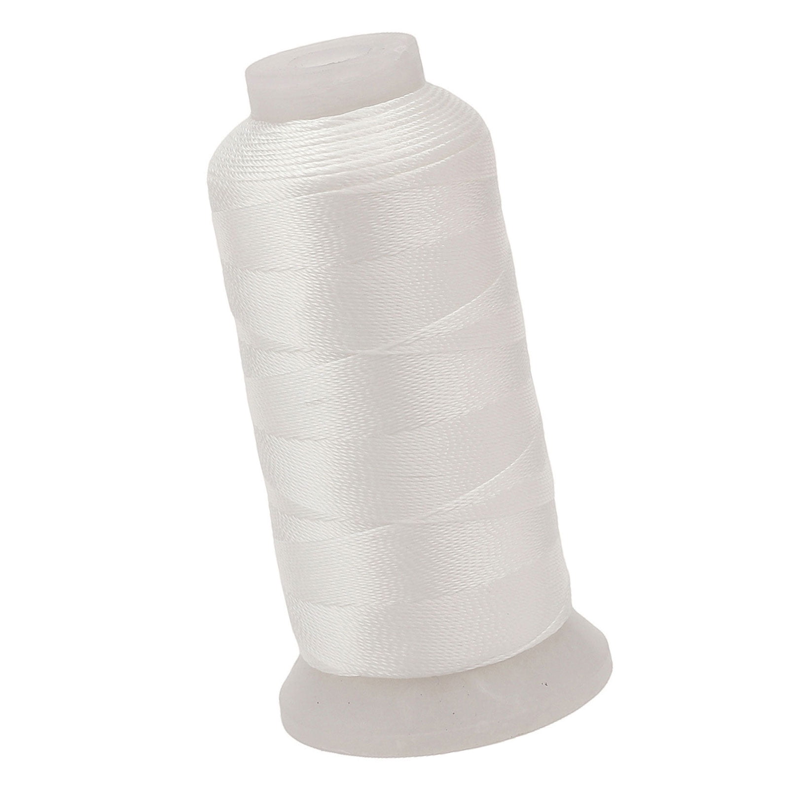 Multifunctional Braiding Thread White Nylon Cord Weaving String for ...
