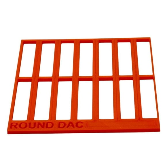 Multifunctional Brilliant Painting Ruler For Precise Placement And ...