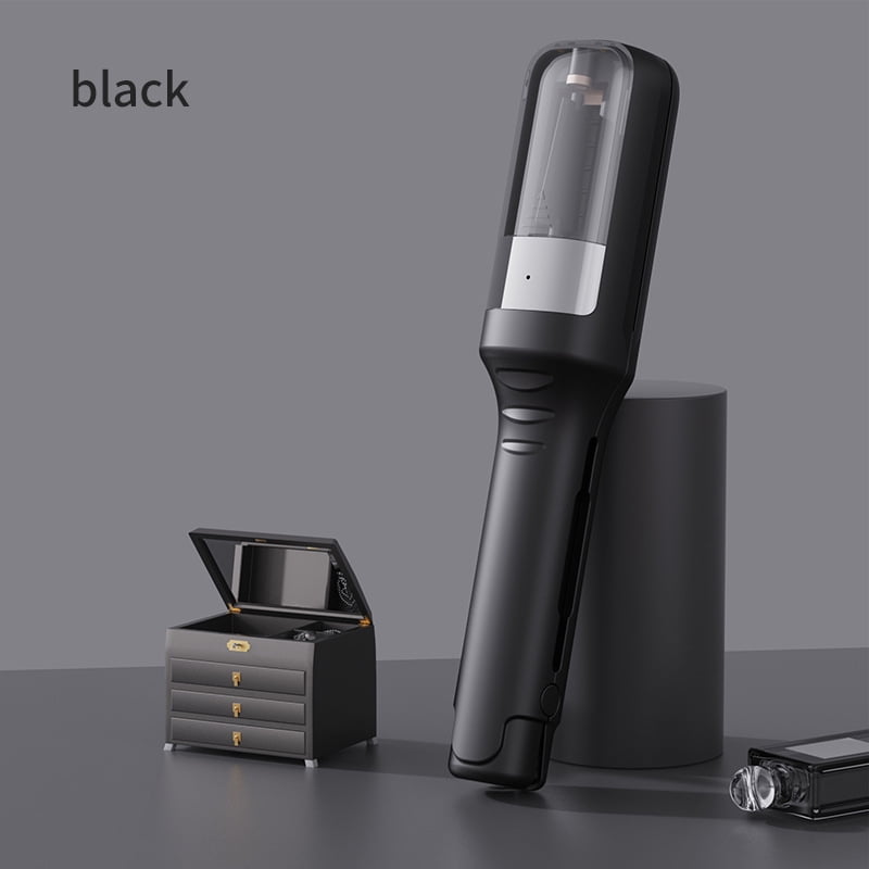 Multifunctional Broken Hair Trimmer 2-in-1 Marcel Waver Multifunctional ...