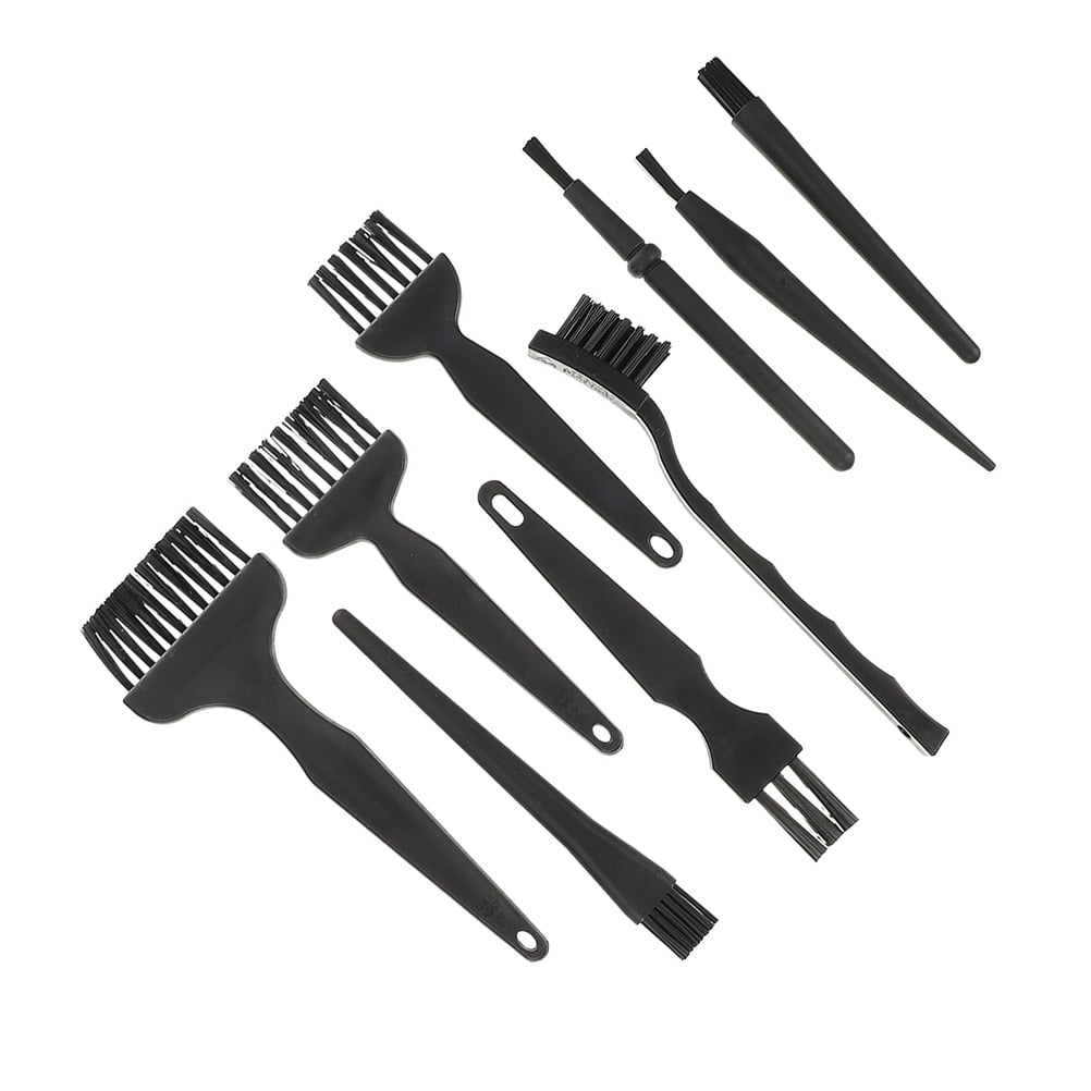 Multifunctional Brush Anti Static Computer Brushes Mini Portable ...