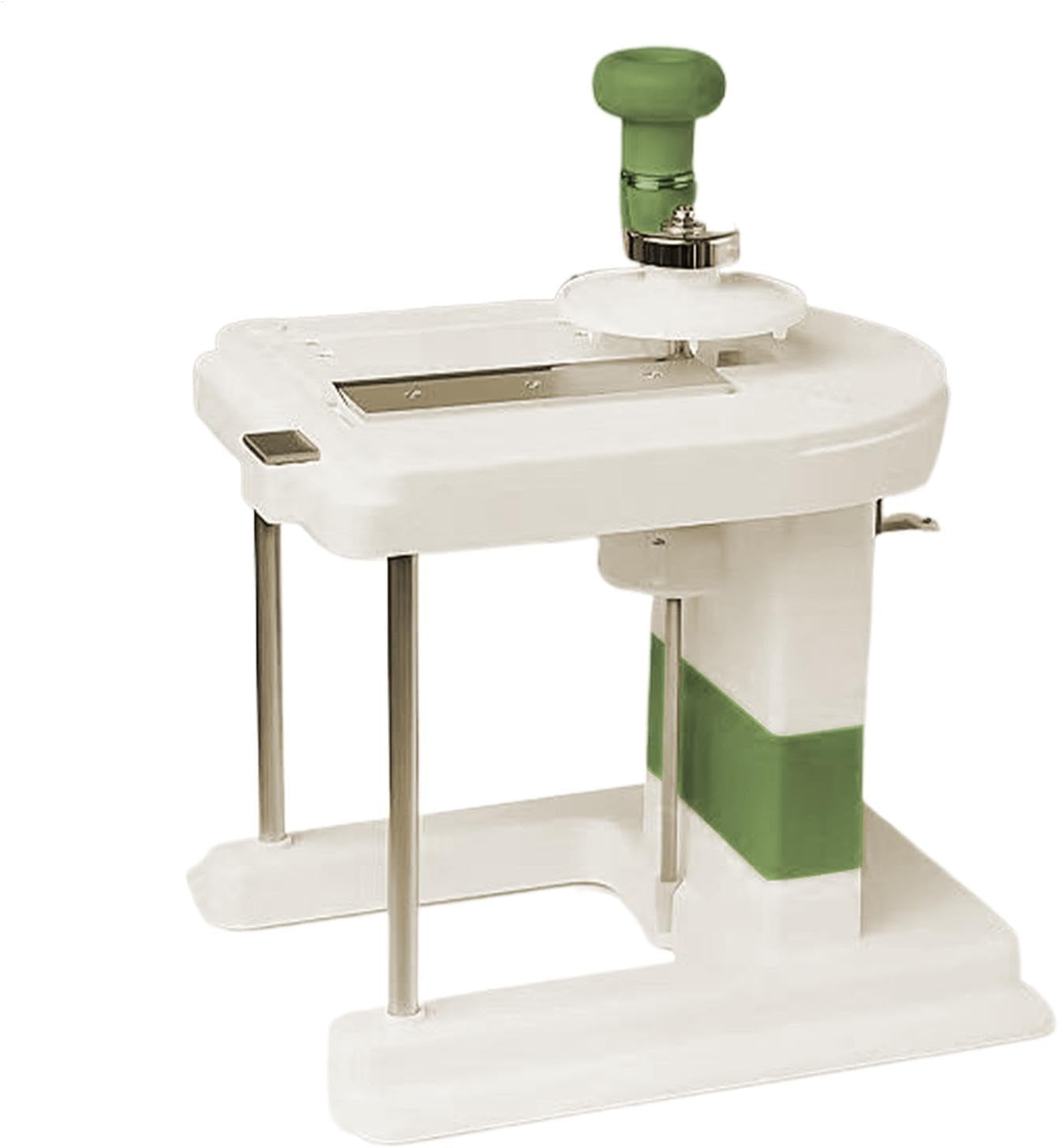 Multifunctional Cabbage Shredder And Slicer Machine | Vegetable Chopper ...