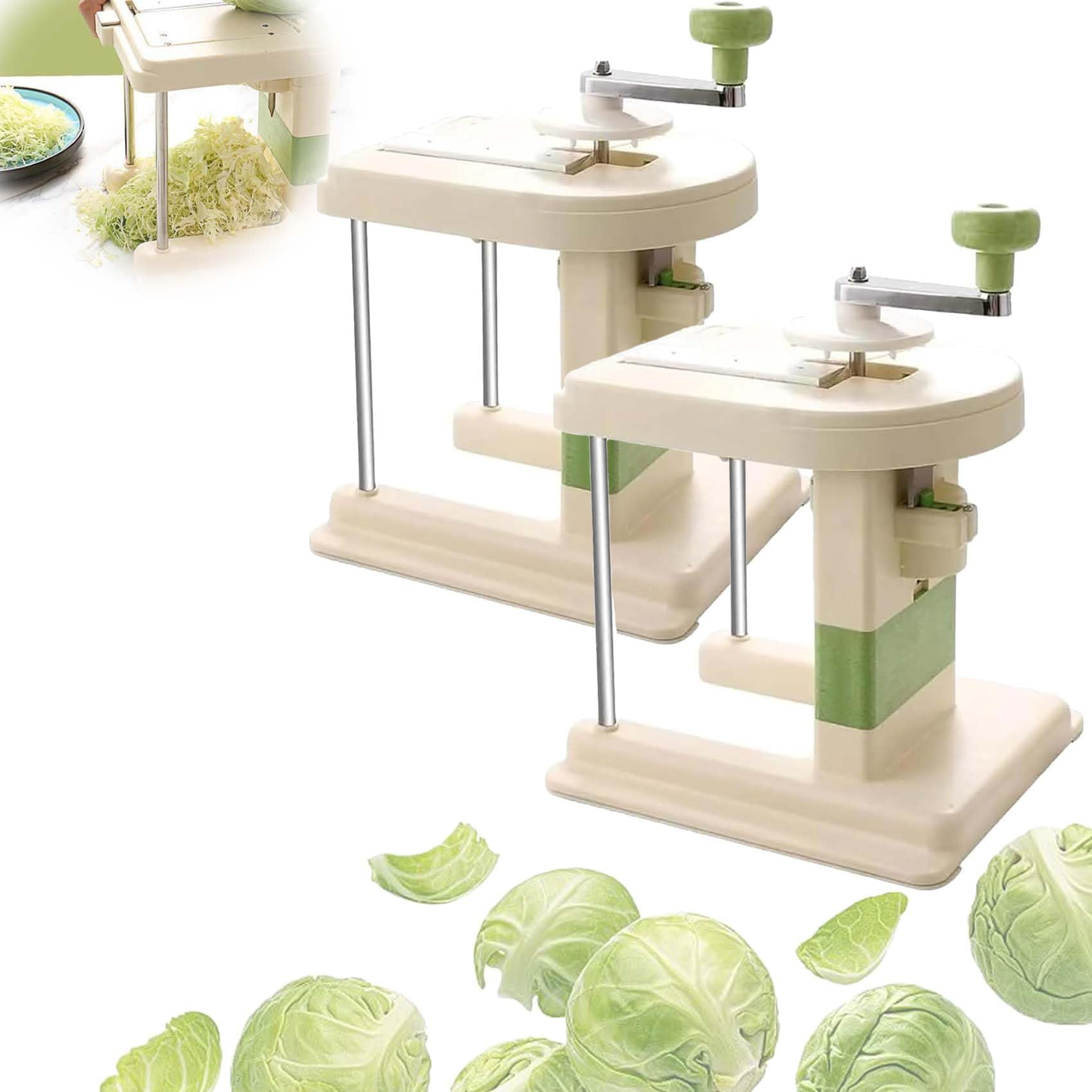 Multifunctional Cabbage Shredder and Slicer Machine,Cabbage Slicer ...