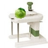 Multifunctional Cabbage Shredder And Slicer Machine | Vegetable Chopper ...