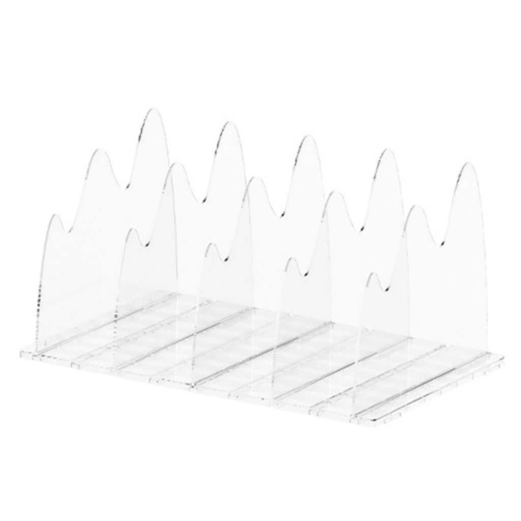 Multifunctional Cabinet Organizers with Multi Section For Purses And ...