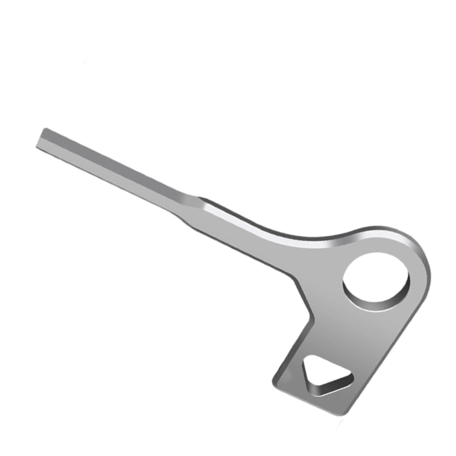 Multifunctional Camera Screw Wrench Portable Tool 1/4Inch 3/8Inch For ...