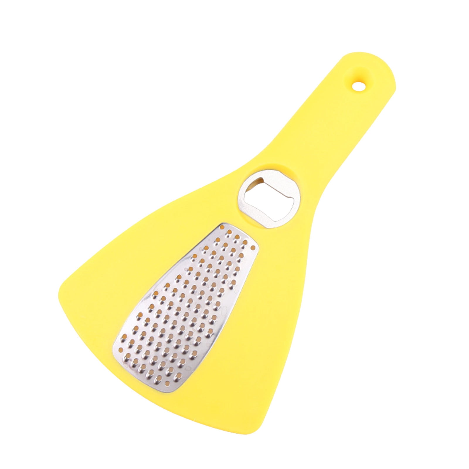 Multifunctional Can Bottle Opener, Stainless Steel Carrot Grater tool ...