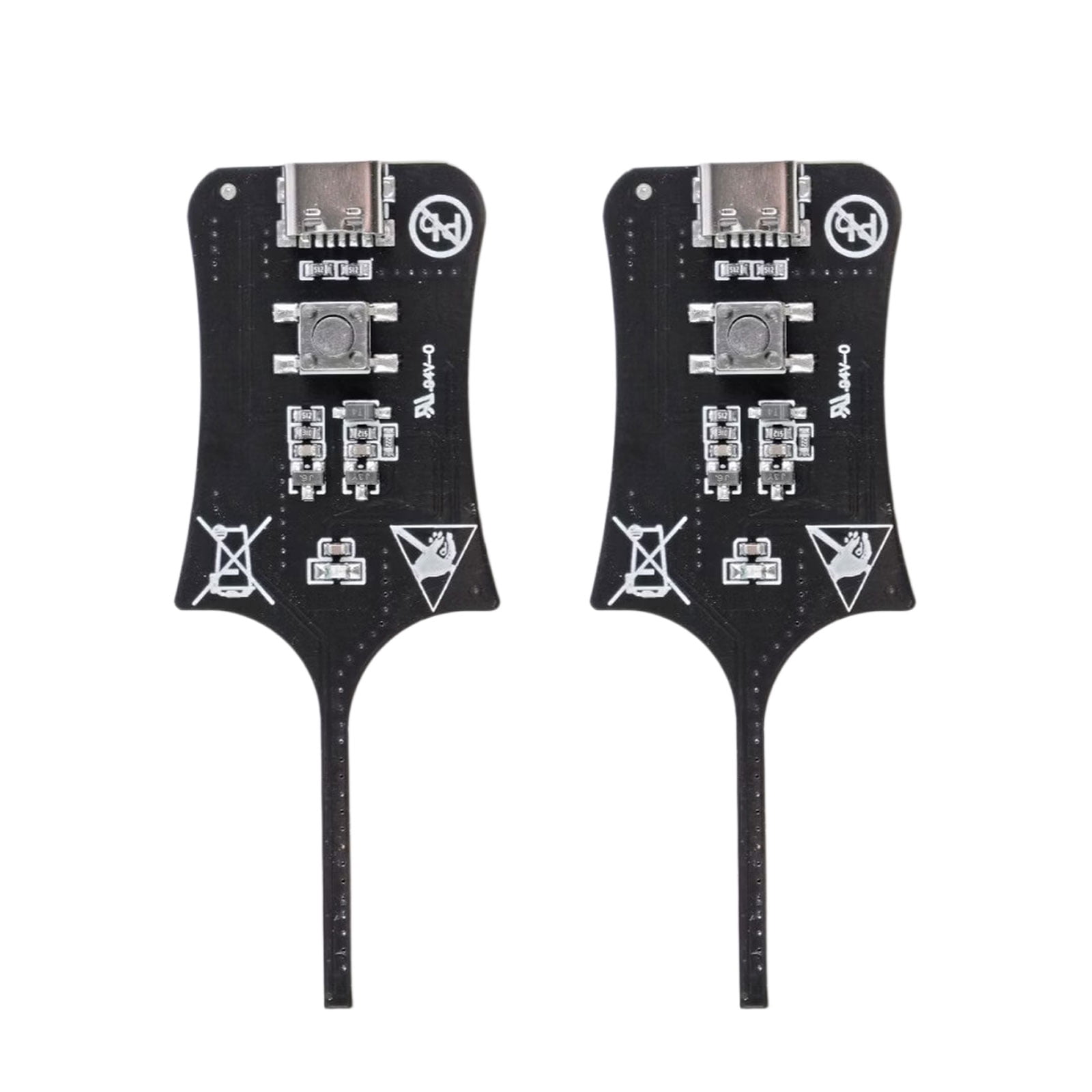 Multifunctional Capacitor Inductor Tester For Electronic Circuit ...