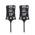 Multifunctional Capacitor Inductor Tester For Electronic Circuit ...