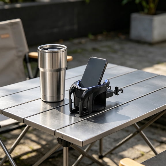Vent Cup Holder