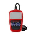 Multifunctional Car Fault Code Reader Accurate Engine Diagnostic Scanner ToolScanner Read ...