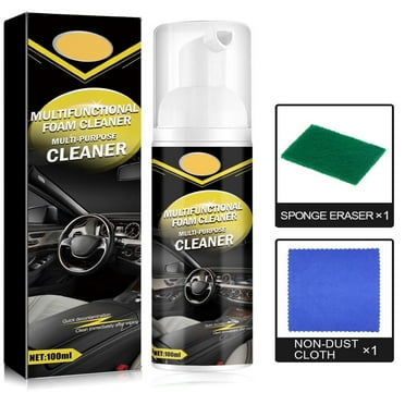 Suds Lab F3 Professional Foam Gun - Ultimate Cleaning Solution for Home ...