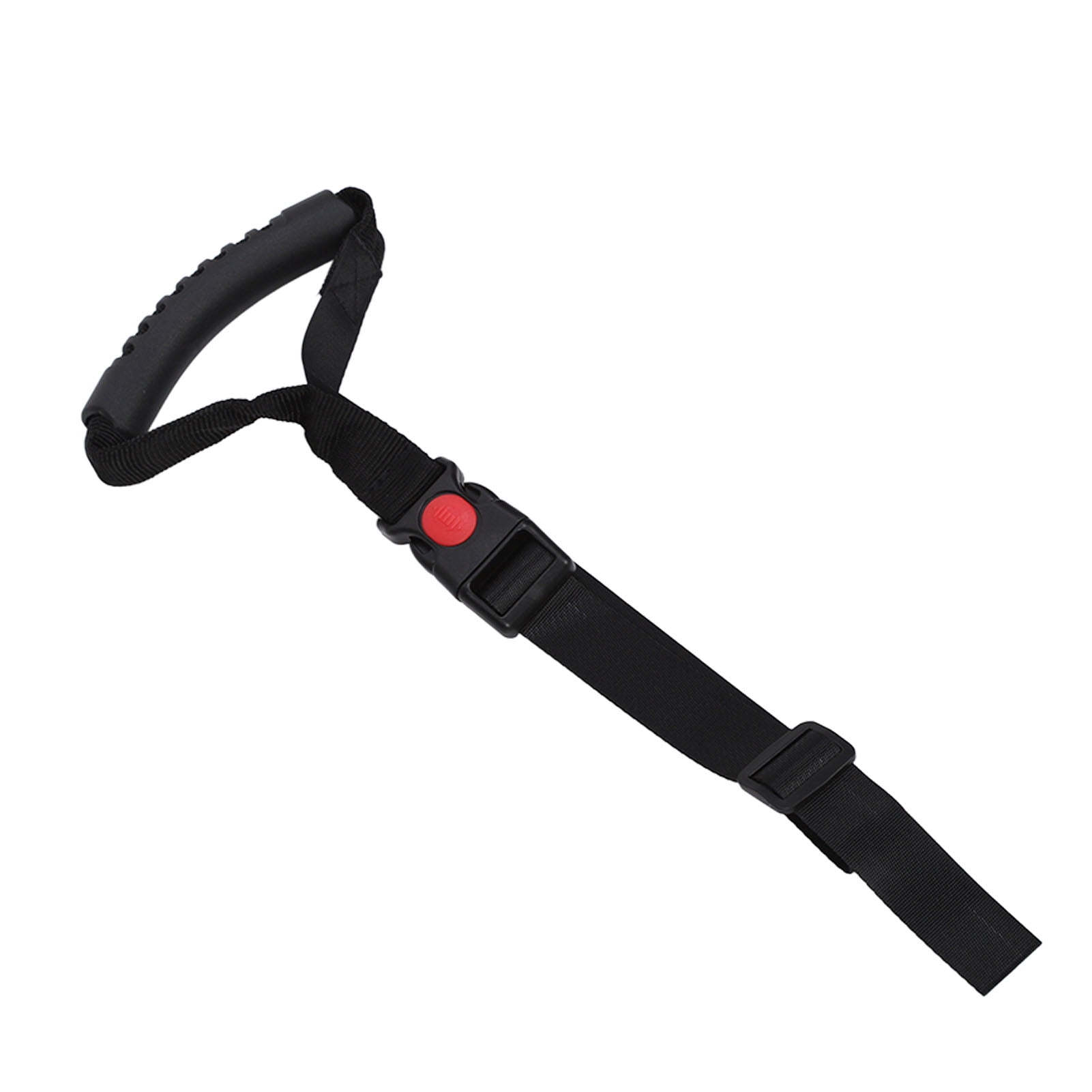 Multifunctional Car Pull Strap Ergonomic Safety Grip for Easy Entry ...