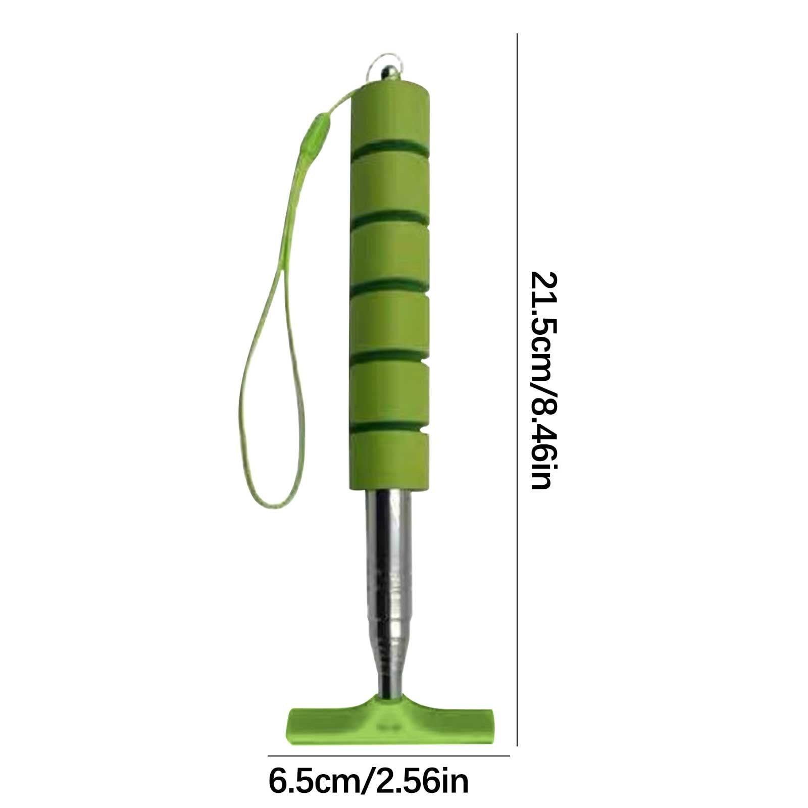 Multifunctional Car Rearview Mirror Telescopic Wiper | Windshield Rain ...