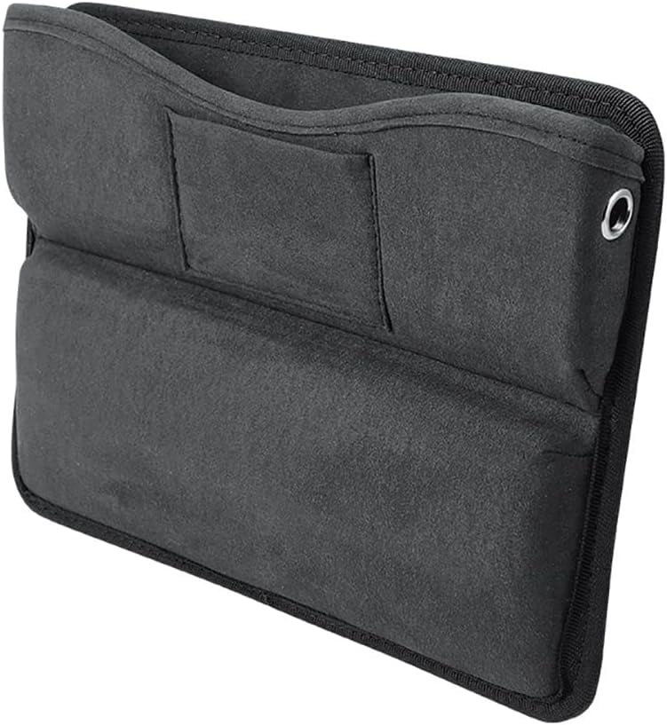 Multifunctional Car Seat Gap Filler, Sovob Universal Car Seat Gap ...