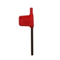 Multifunctional Carbon Steel Screw Wrench Machine for Turning Tool Plum ...