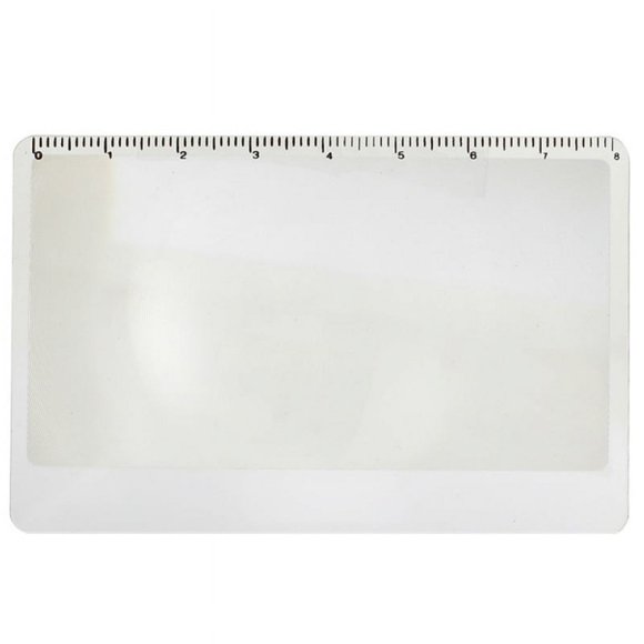 Magnifying Sheet