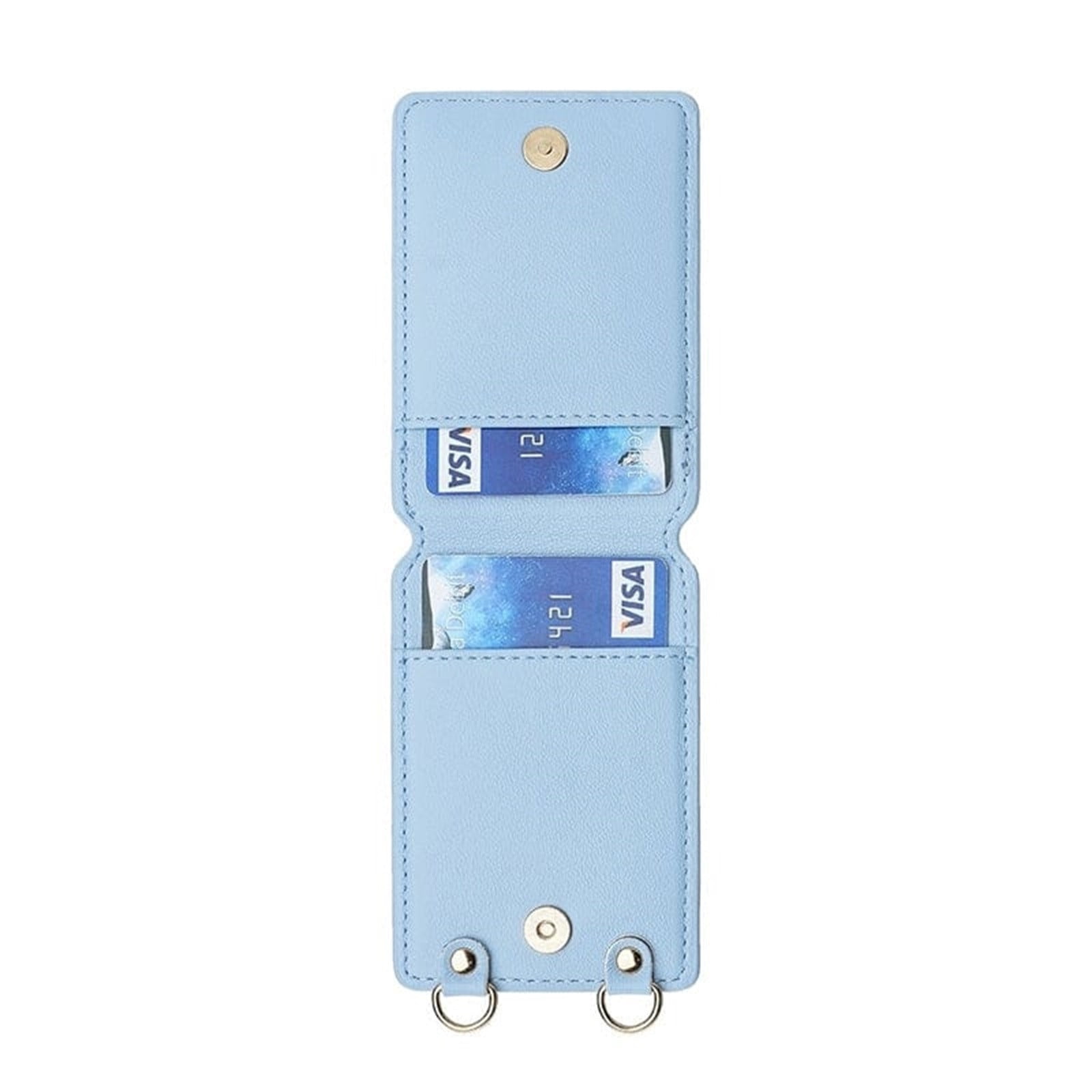 Multifunctional Card Phone Case Wallet - Walmart.com