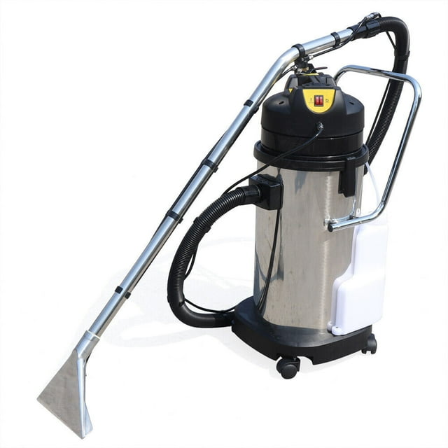 Multifunctional Carpet Shampoo Extractor Cleaning Machine 40L/11Gal ...