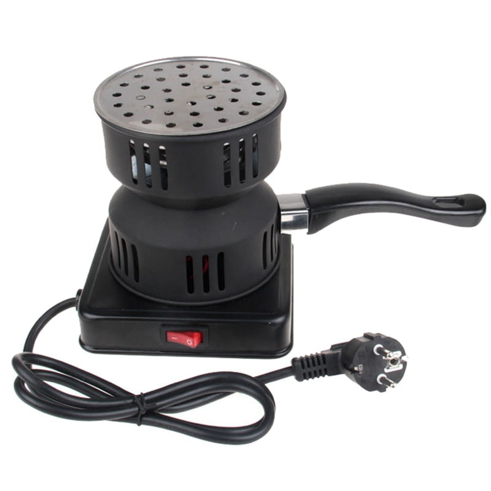 Multifunctional Charcoal Ignition Stove, Fast Heating Coal Stove ...