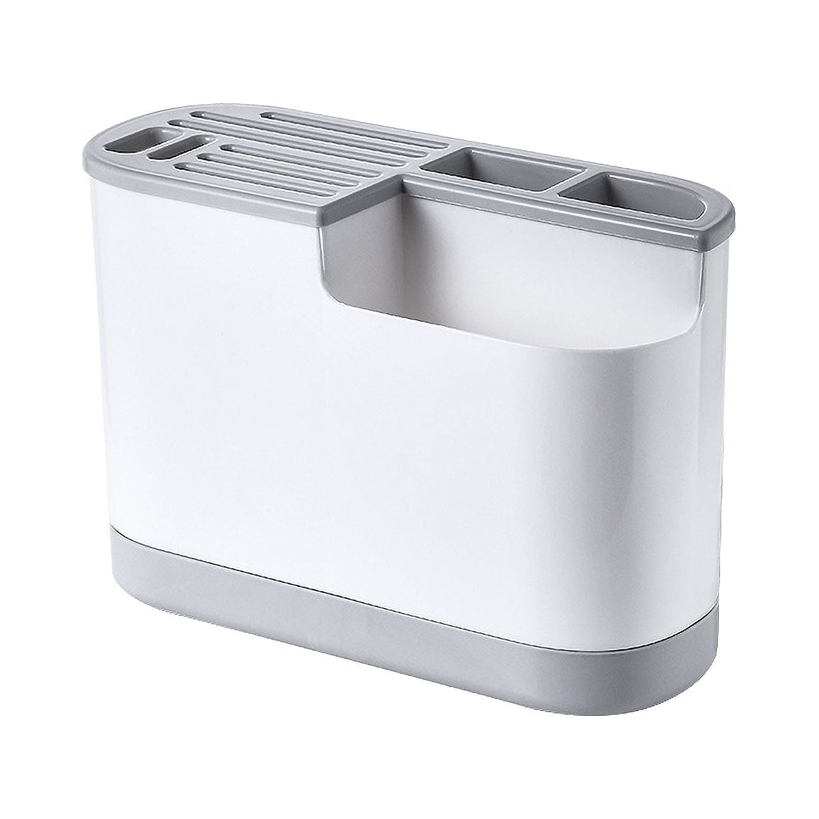 Multifunctional Chopstick Cutting Board Storage Holder Drainboard for ...
