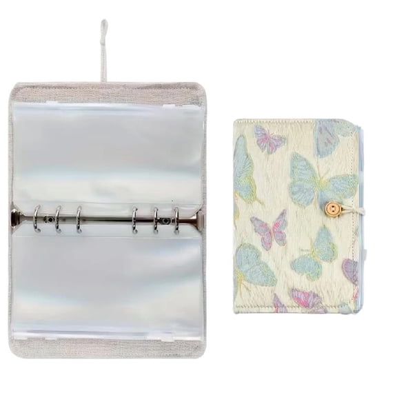 Multifunctional Circular Needle Organiser Case with 12Pcs Zippered ...