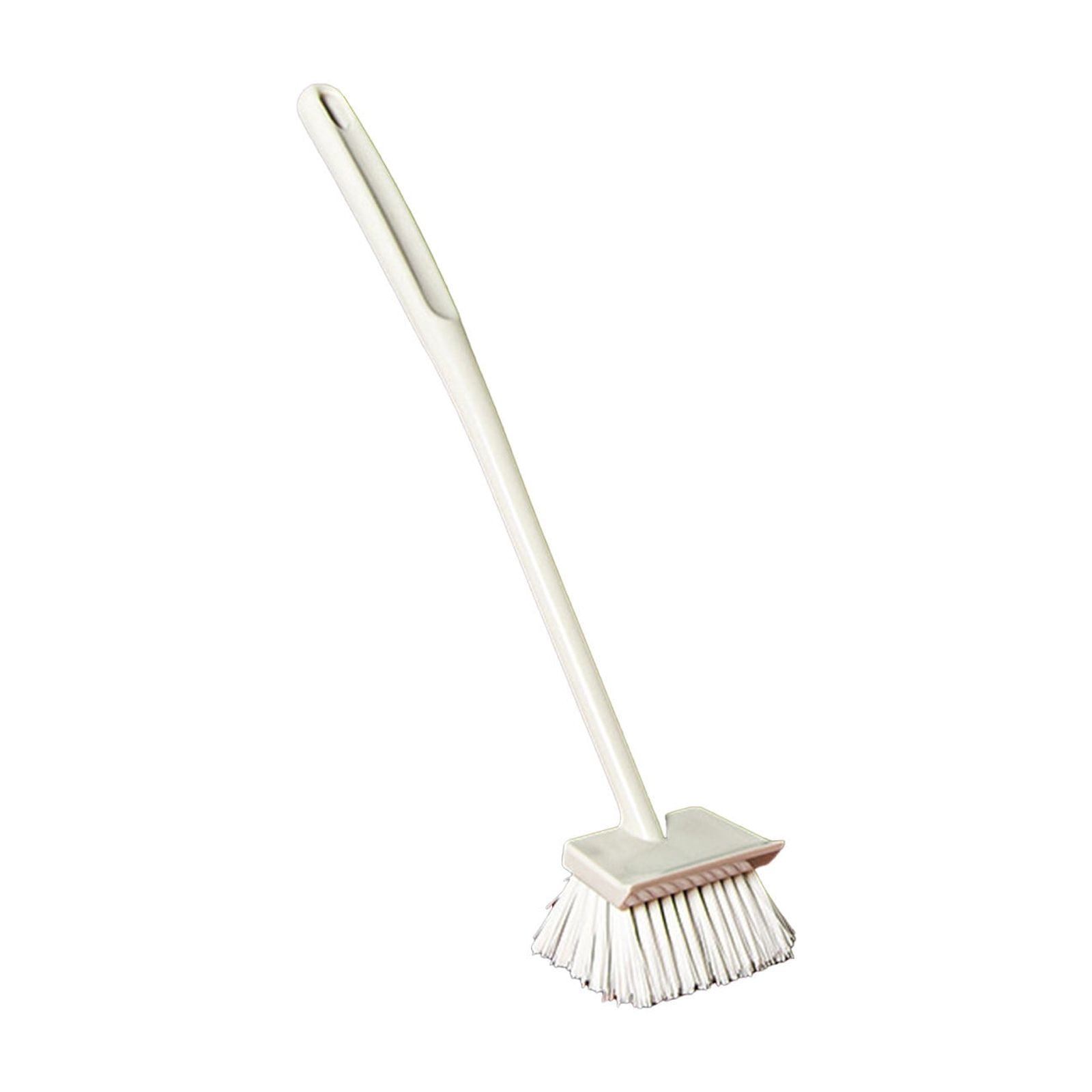 Multifunctional Cleaning Brush for Bathroom Floor Tile Wall Handle ...