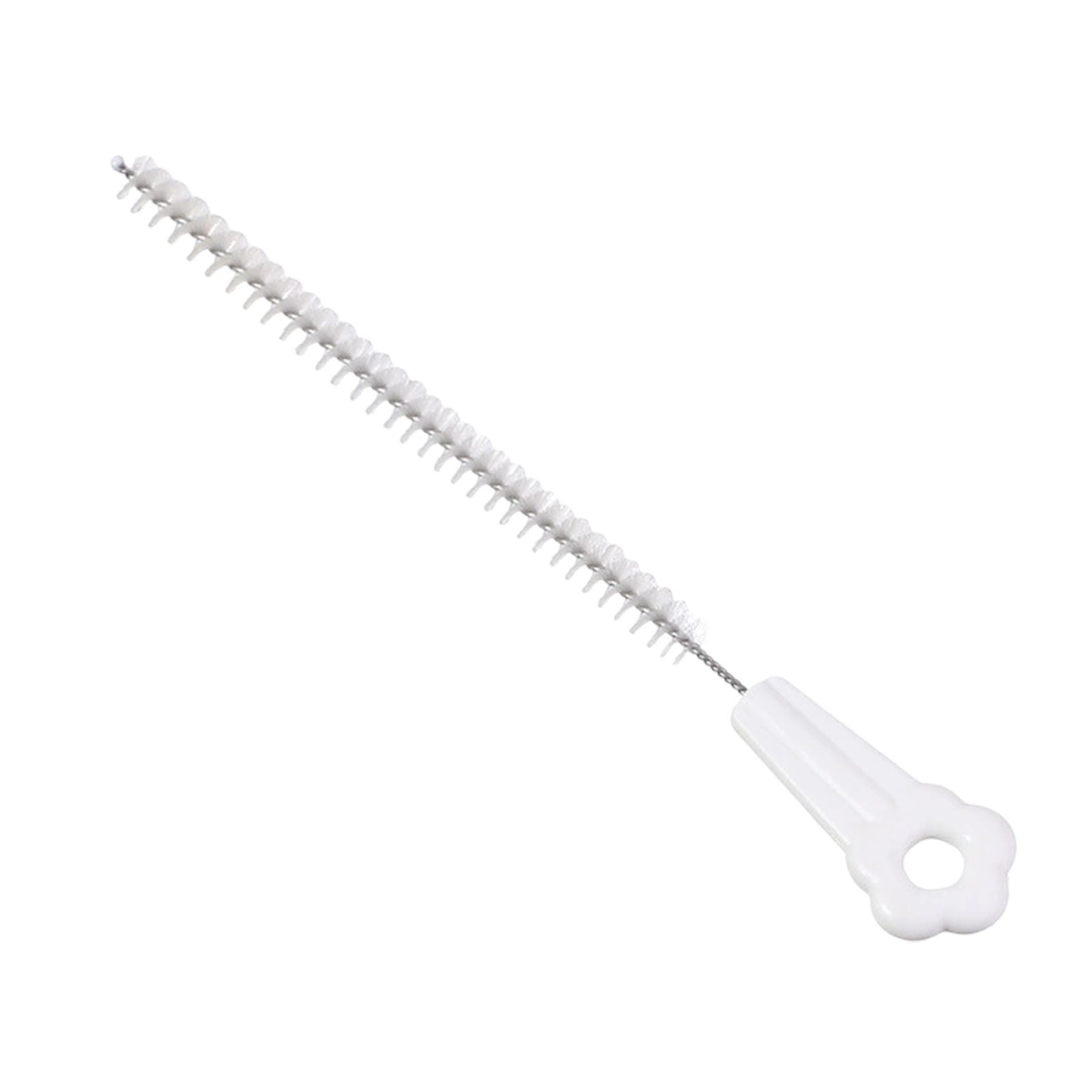 Multifunctional Cleaning Brush | Portable Bottle & Straw Cleaner | Soft ...