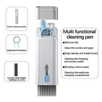 RUBY Horsepower Cordless Rechargeable Power Scrubber with 350 RPM ...