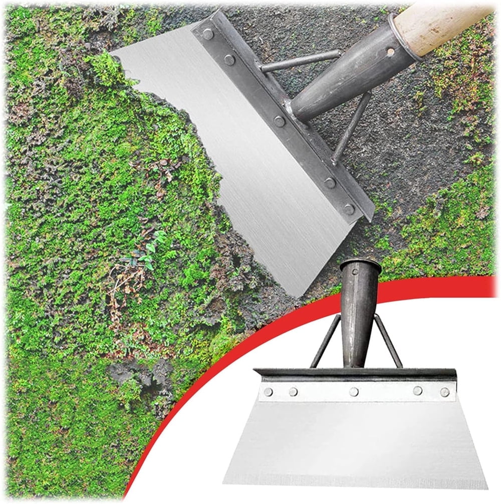 Multifunctional Cleaning Shovel - Garden Shovels for Planting ...