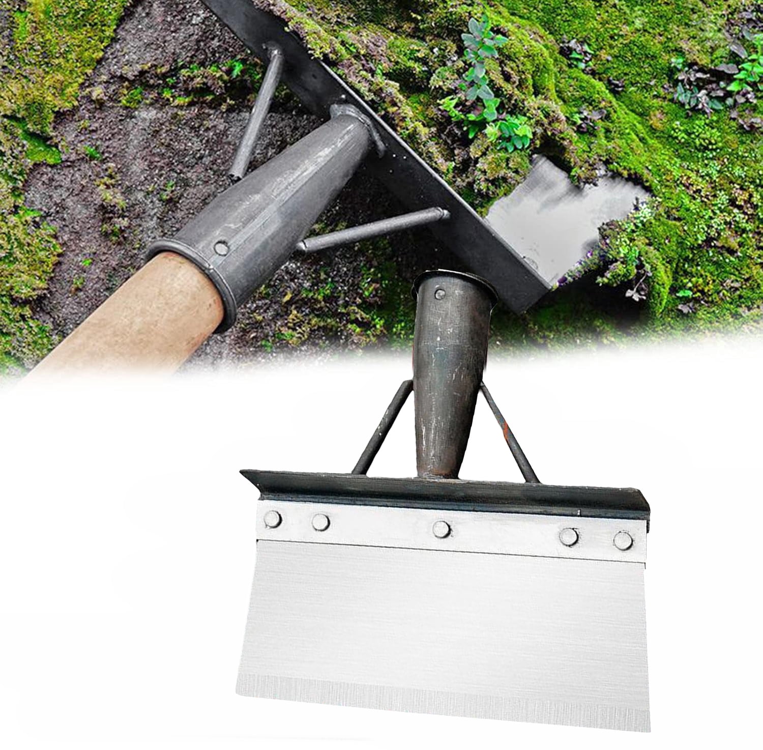 Multifunctional Cleaning Shovel - New Garden Shovels for Planting ...