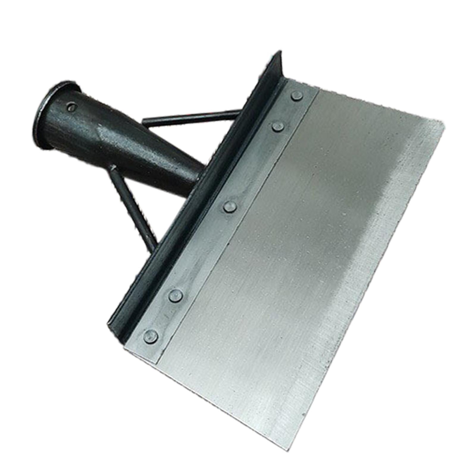 Multifunctional Cleaning Spade Head/ Outdoor Garden Cleaning Spade ...