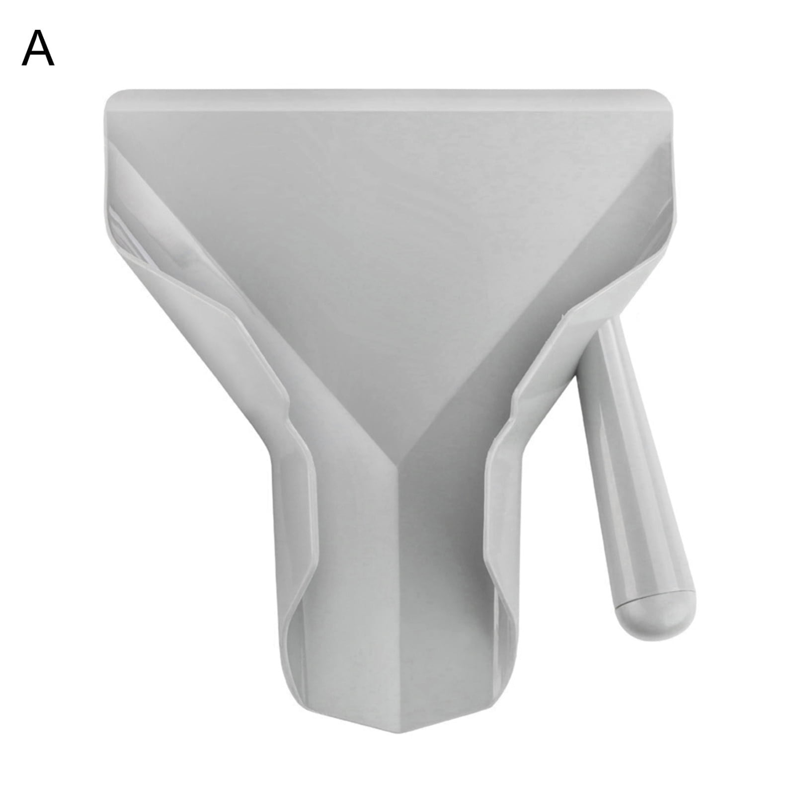 Multifunctional Comerical Chip Scoop Hygienic Plastic Smooth Convenient ...