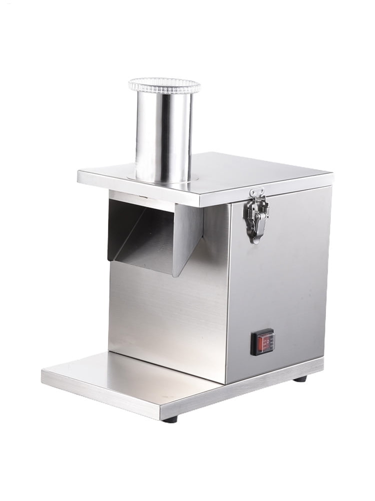 Multifunctional Commercial Chopper, Stainless Steel Dicer for ...