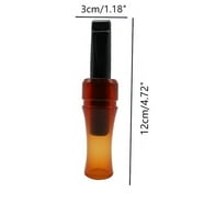 Tone Trough Diaphragm Turkey Calls, HS Strut, Multiple Types Available ...