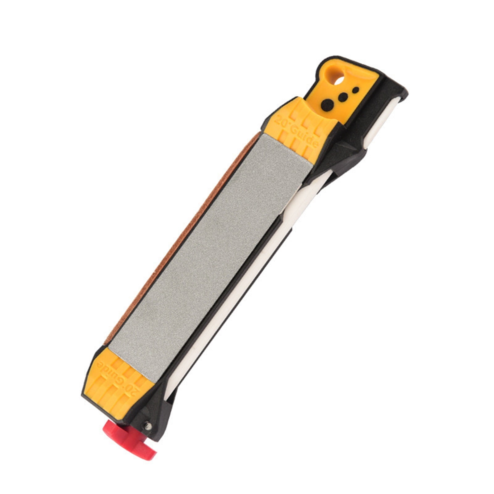 Multifunctional Cutter Sharpener Double-Sided Sharpening Outdoor ...