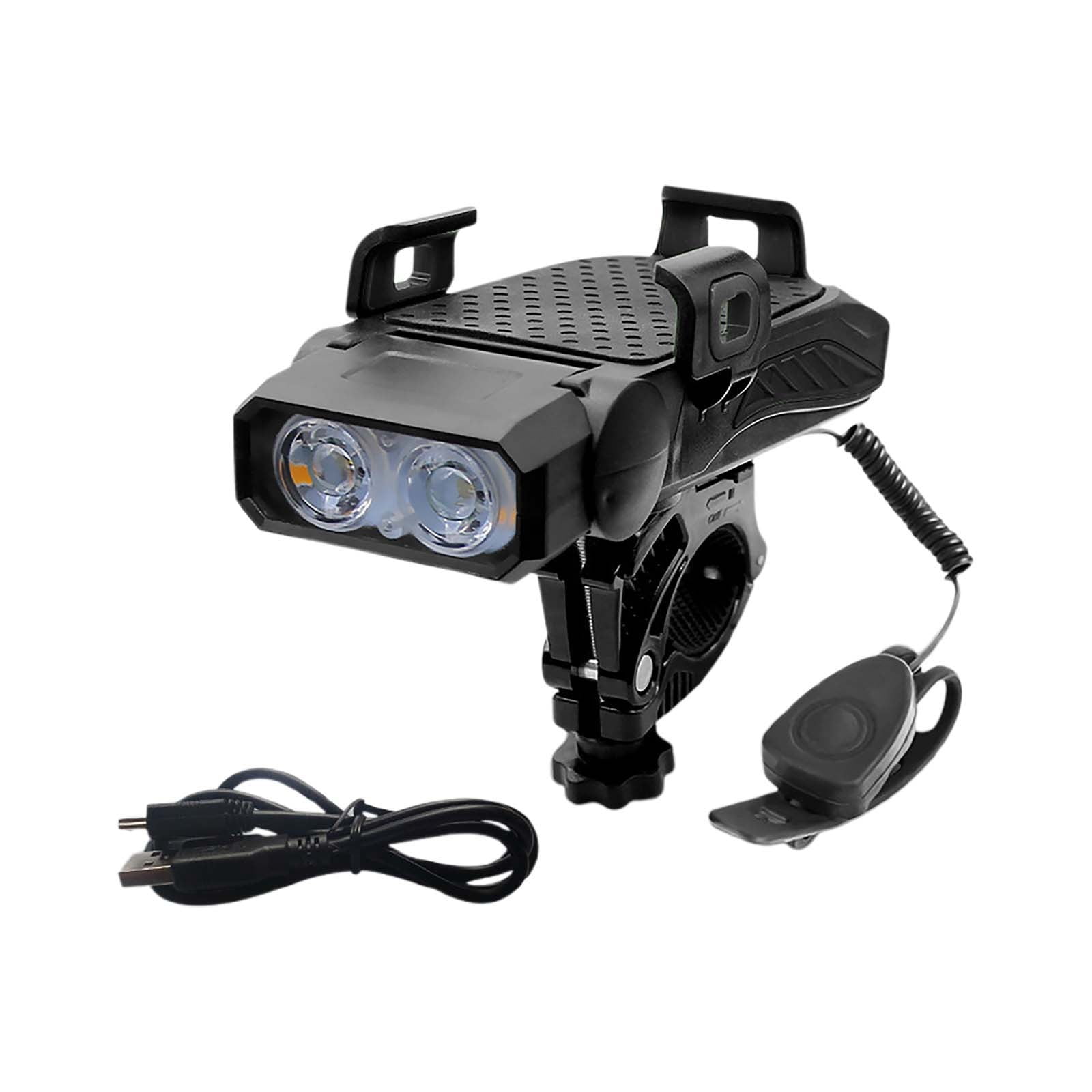 Multifunctional Cycling Light Versatile Companion for Outdoor ...