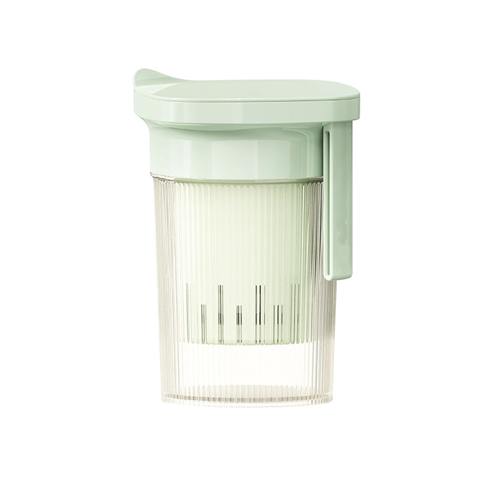 Multifunctional Dairy Strainer Grade ABS Easy for Creamy Yogurt ...