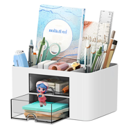 Natwind Office Paper Organizer for Desk Desktop Letter Tray & A4 Paper ...