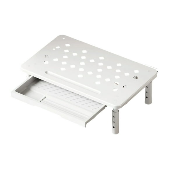 Laptop Storage Rack Multiple Laptops