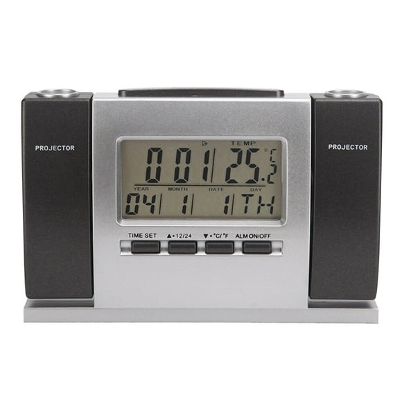 Shop Alarm Clocks in Alarm Clocks - Walmart.com