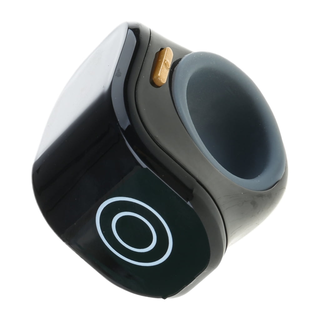 Multifunctional Digital Counting Rings Convenient Tally Counter for ...
