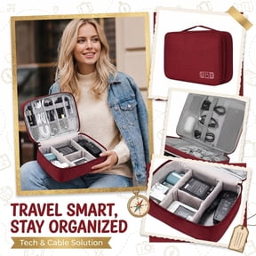 Digital Gadget Bag