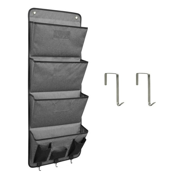 Door File Folder Organizer