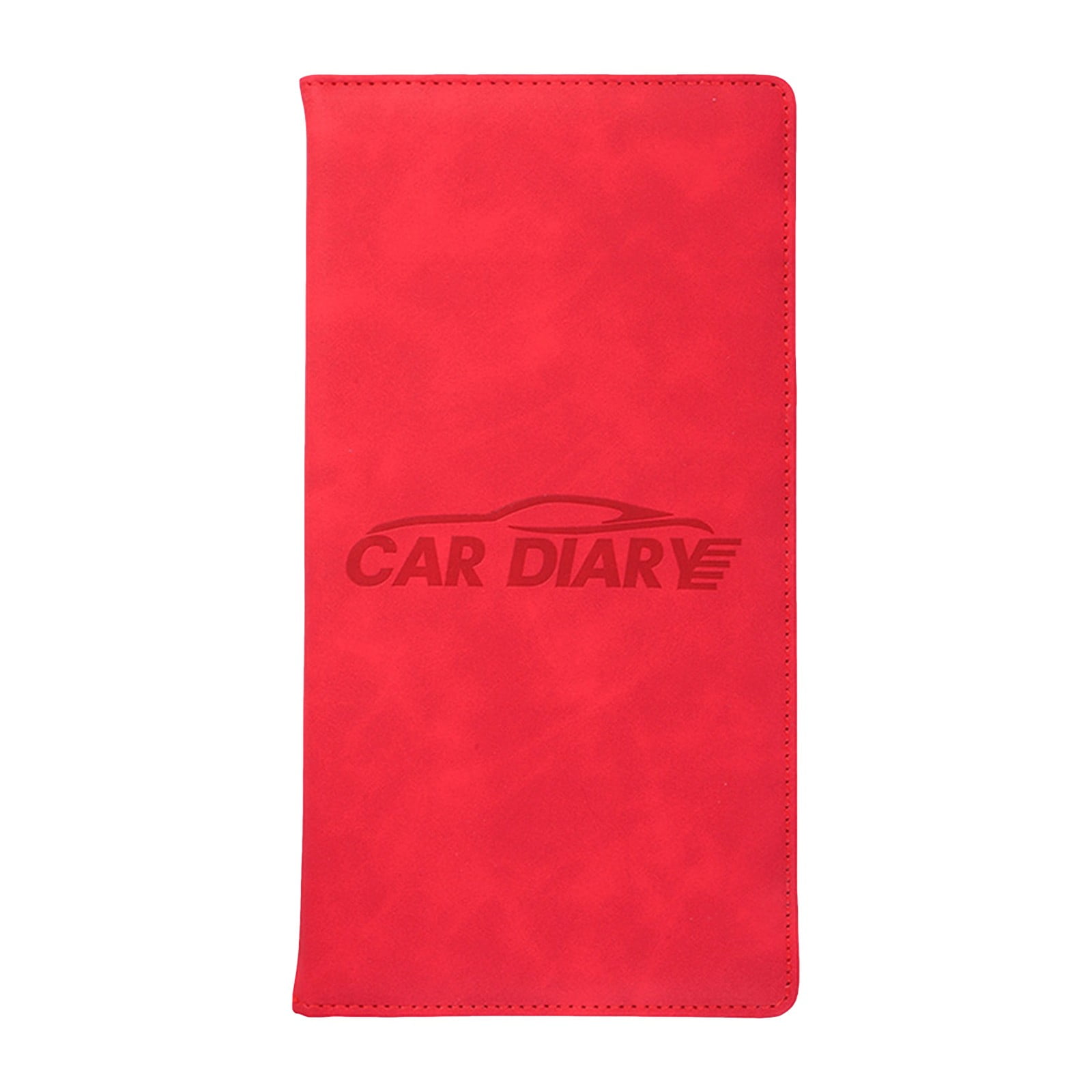 Multifunctional Driver's License Bag, Waterproof and Scratch-Proof Car ...