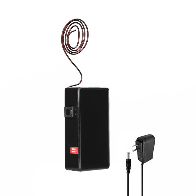 EMP Generator - High Frequency Power Detector with Fingerprint Lock and ...