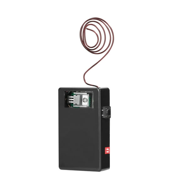 Electromagnetic Pulse Generator