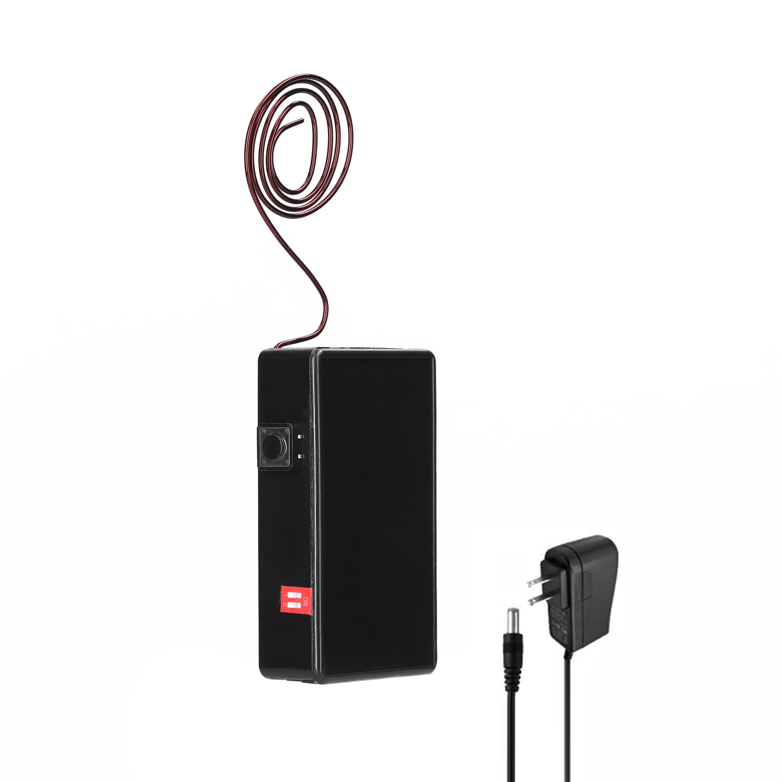 Multifunctional EMP Generator - High Frequency Electromagnetic Pulse ...